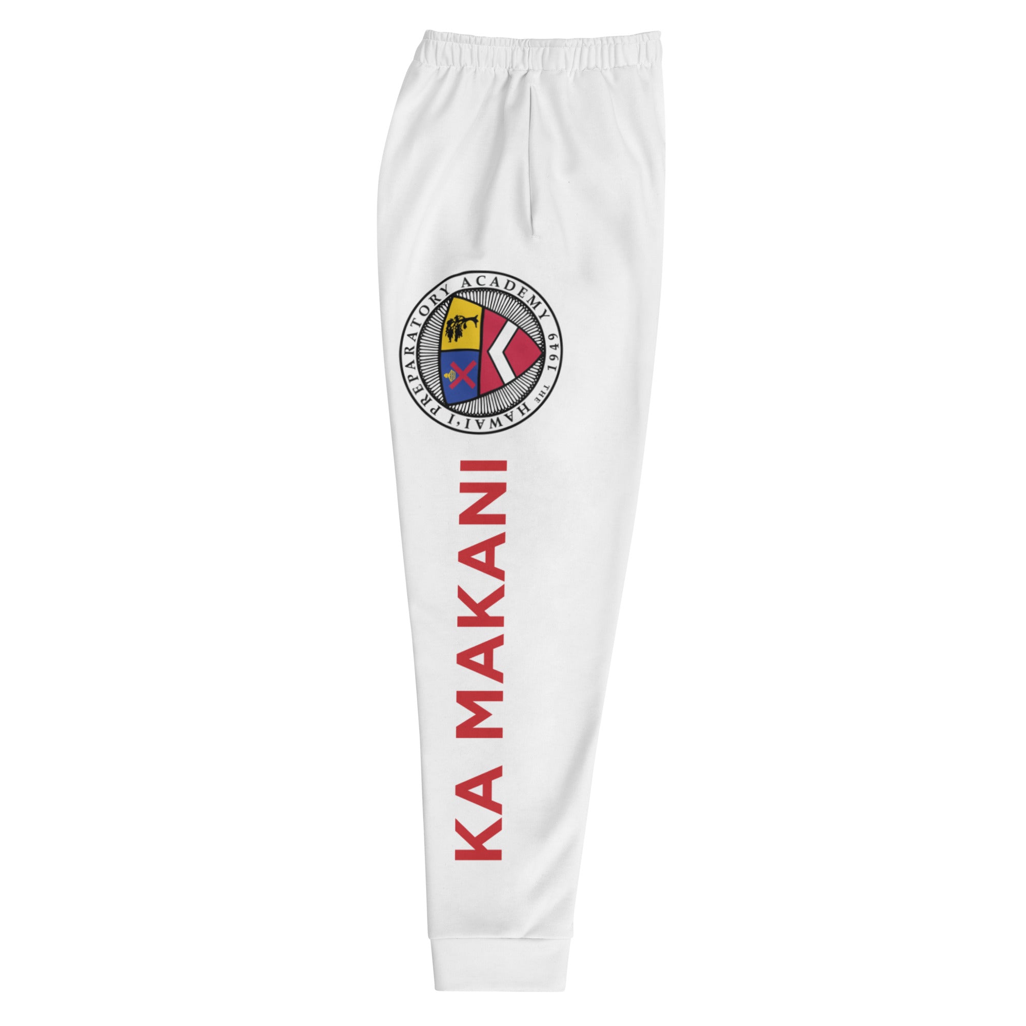 HPA Ka Makani Joggers – HPA Online Store